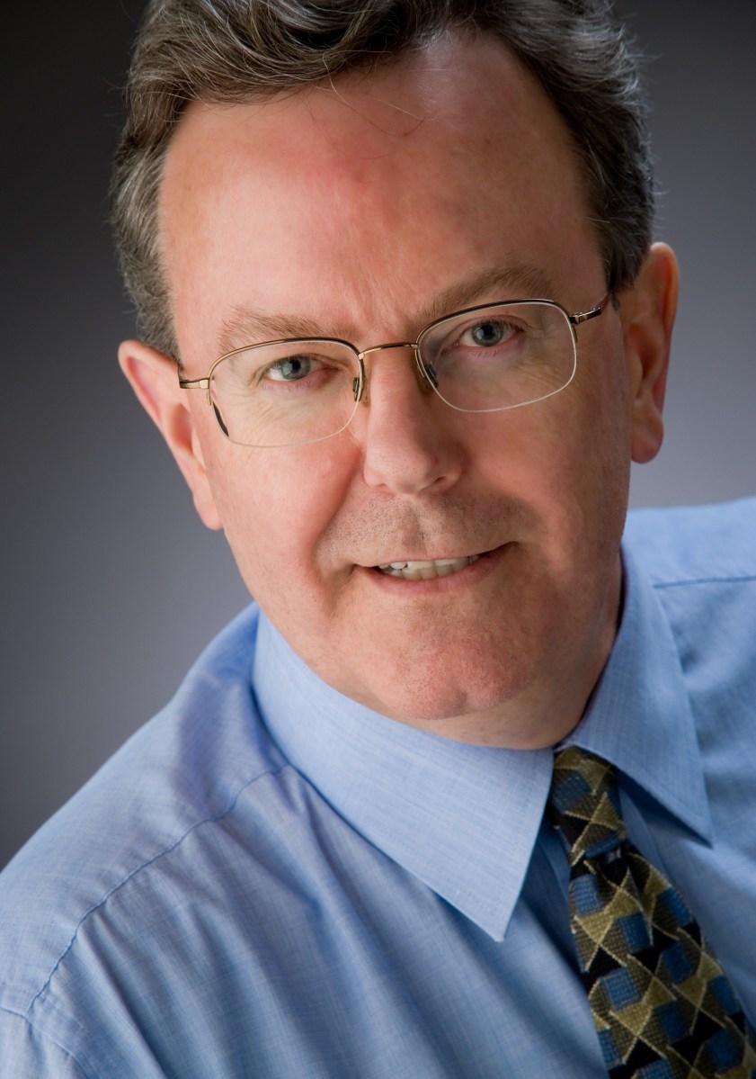 “Fragment”: An Interview With Craig Russell – Laura McKay