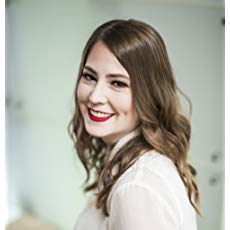 “Pretty, Blown-Glass Ornaments”: An Interview with Scarlett Kol – Laura ...